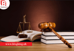 Top 10 Legal Writing Companies In The UK | Blogking
