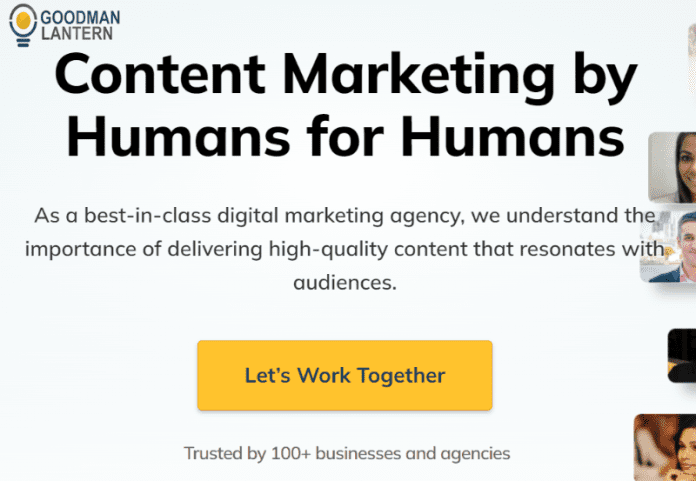 Top 10 Website Content Writing Companies In The UK