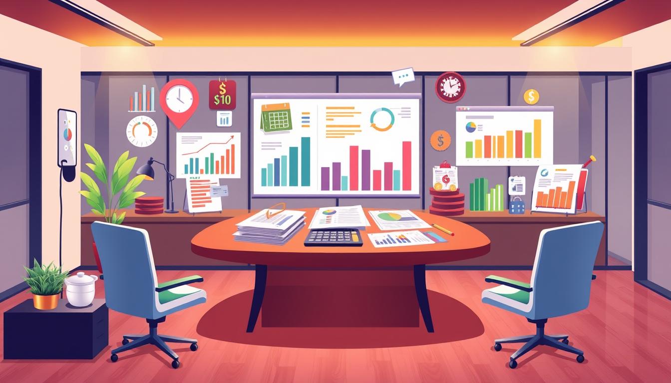 Mastering Budget Allocation And Utilization