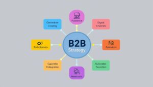 Effective B2B Marketing Strategy Framework Guide