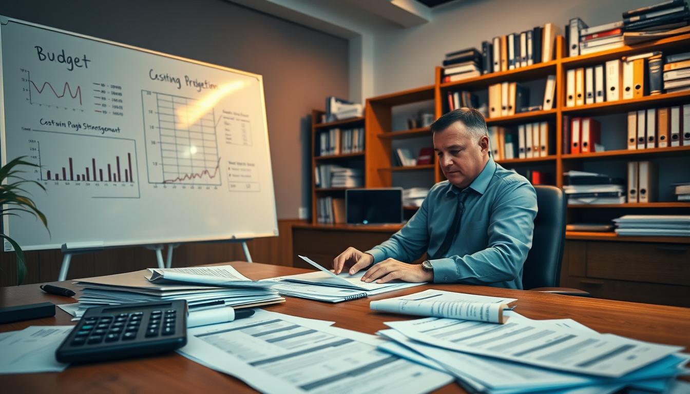 A Step-by-Step Guide: How To Create A Budget For Your Business
