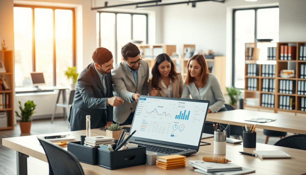 How To Train Your Team On Budget Management Software