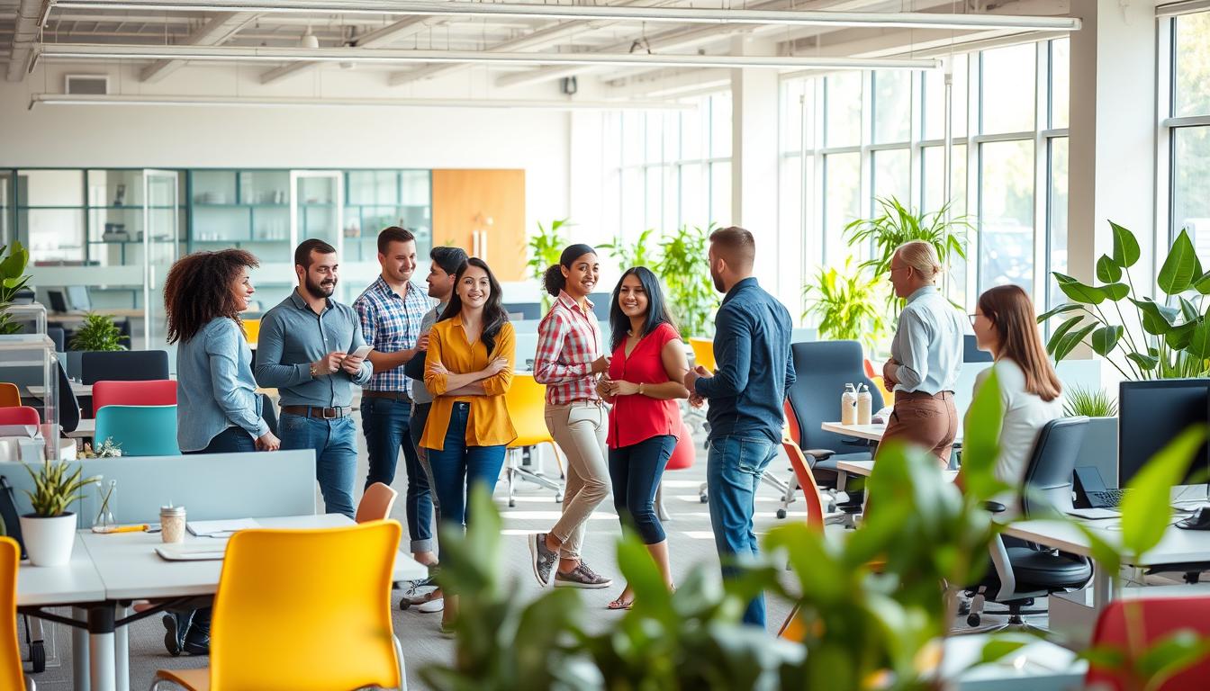 How To Create A Positive Work Culture