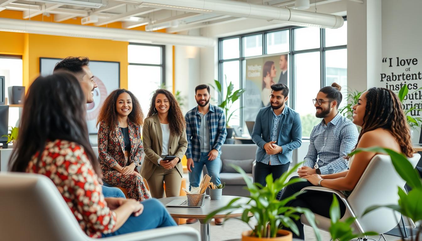 How To Create A Positive Work Culture
