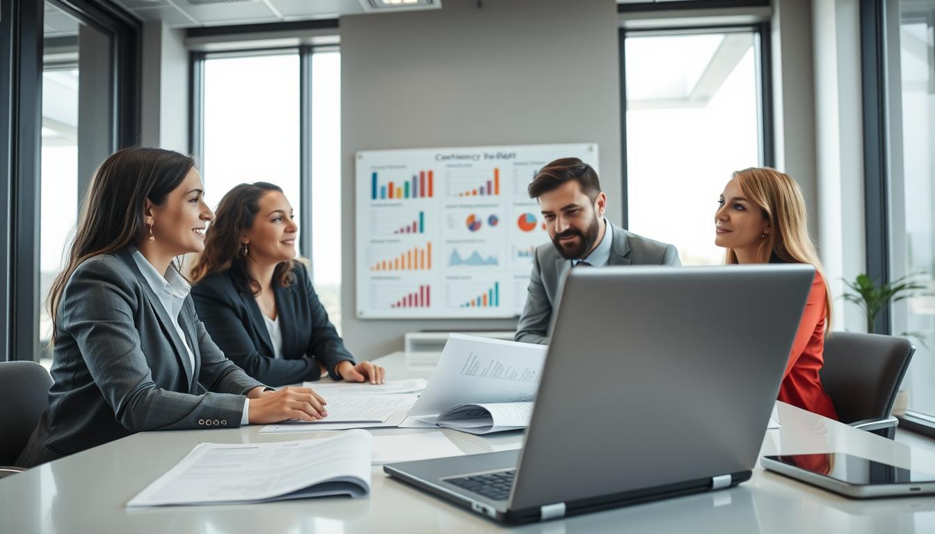 How To Build A Contingency Budget