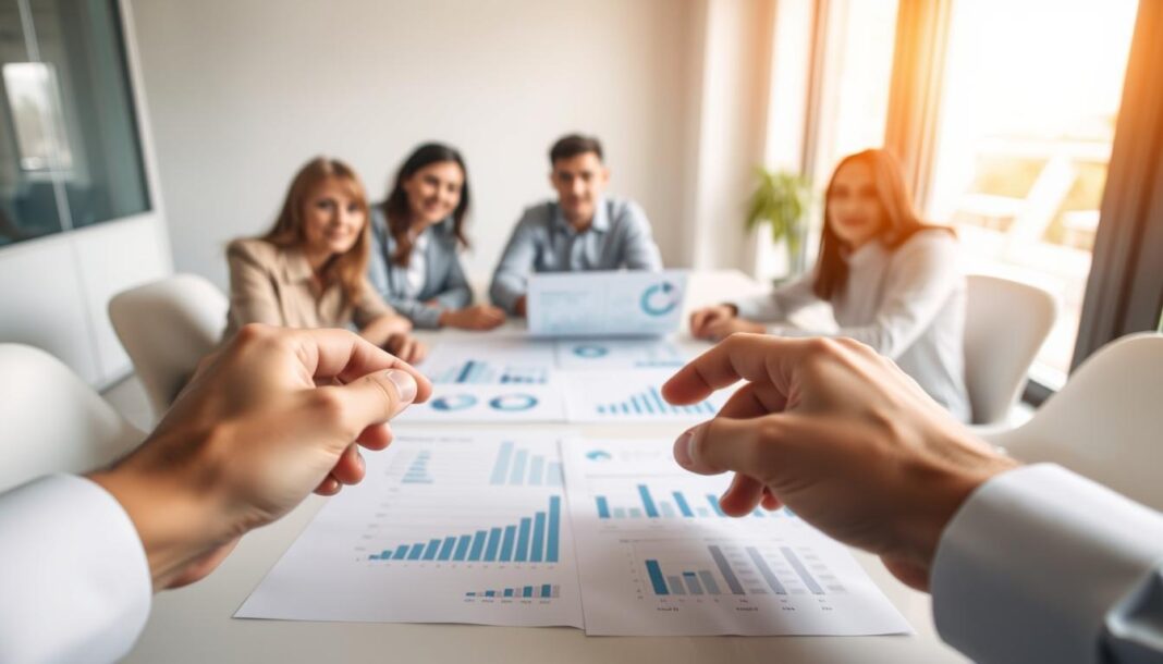 Cost Control Measures