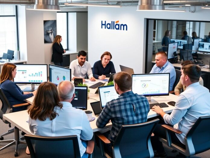 Top 20 Digital Marketing Companies In The UK For 2025