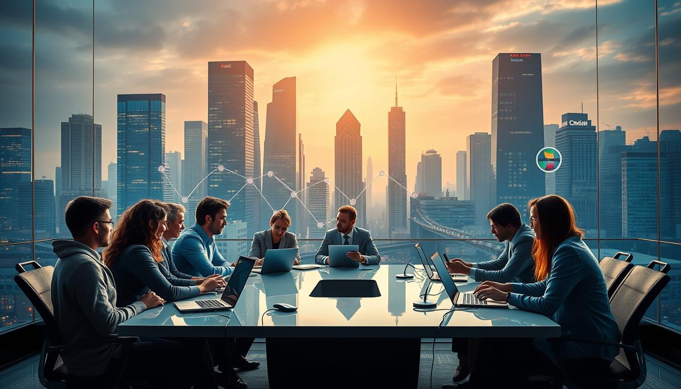 Multi-channel Marketing Strategies: Elevate Your Business